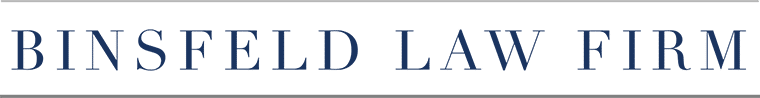 Binsfeld Law Firm, PLLC - Immigration Law Firm in St. Paul, MN