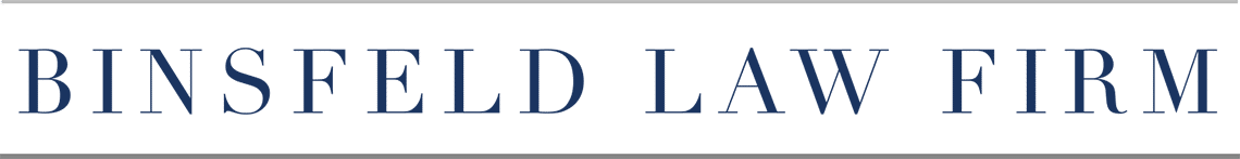 Binsfeld Law Firm, PLLC - Immigration Law Firm in St. Paul, MN